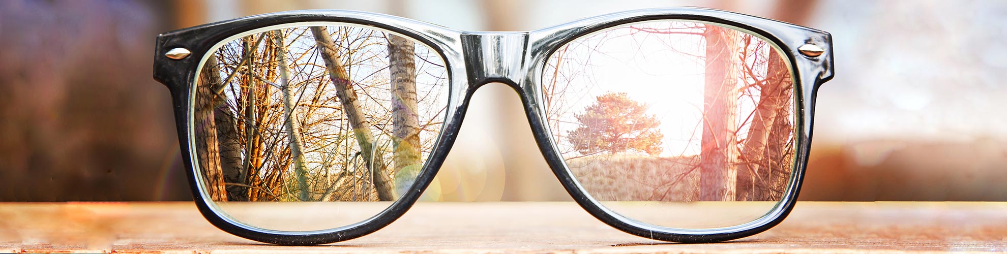 High Definition Lenses - Macadam Vision Clinic